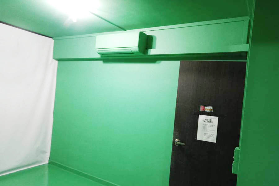 Green Mat Studio - HIGHSUN PAINTING